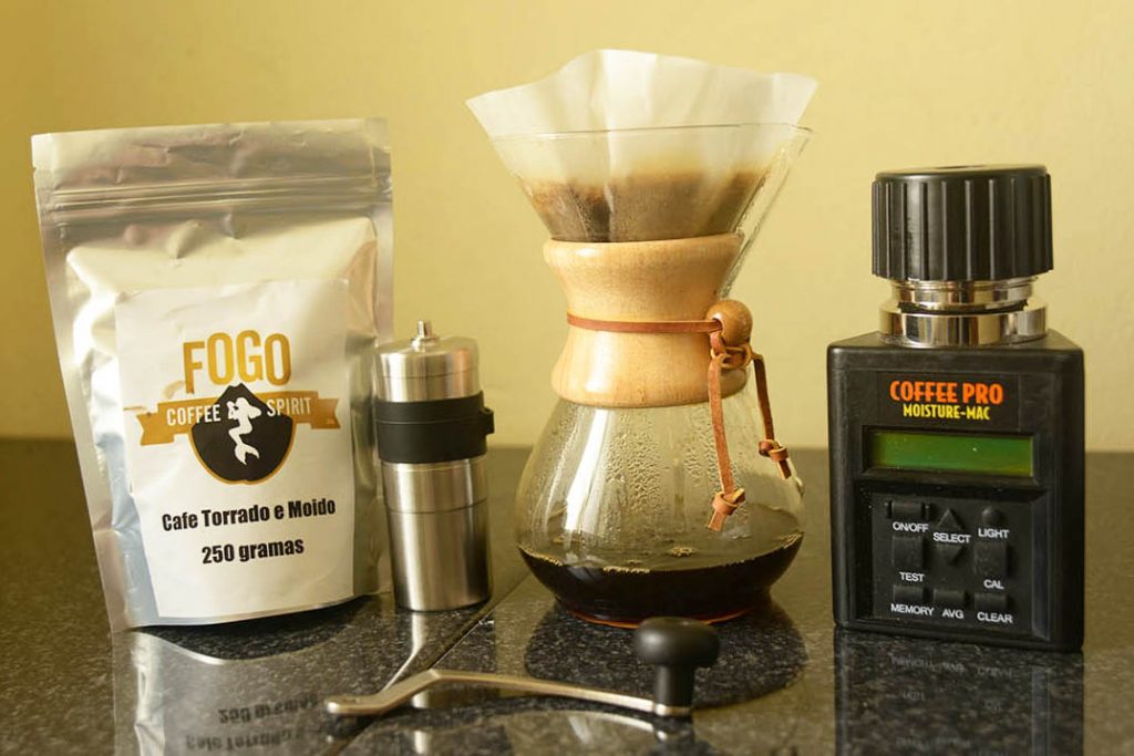 Cape Verde’s Fogo Spirit Coffee Brews Up A Starbucks Deal | Africa ...